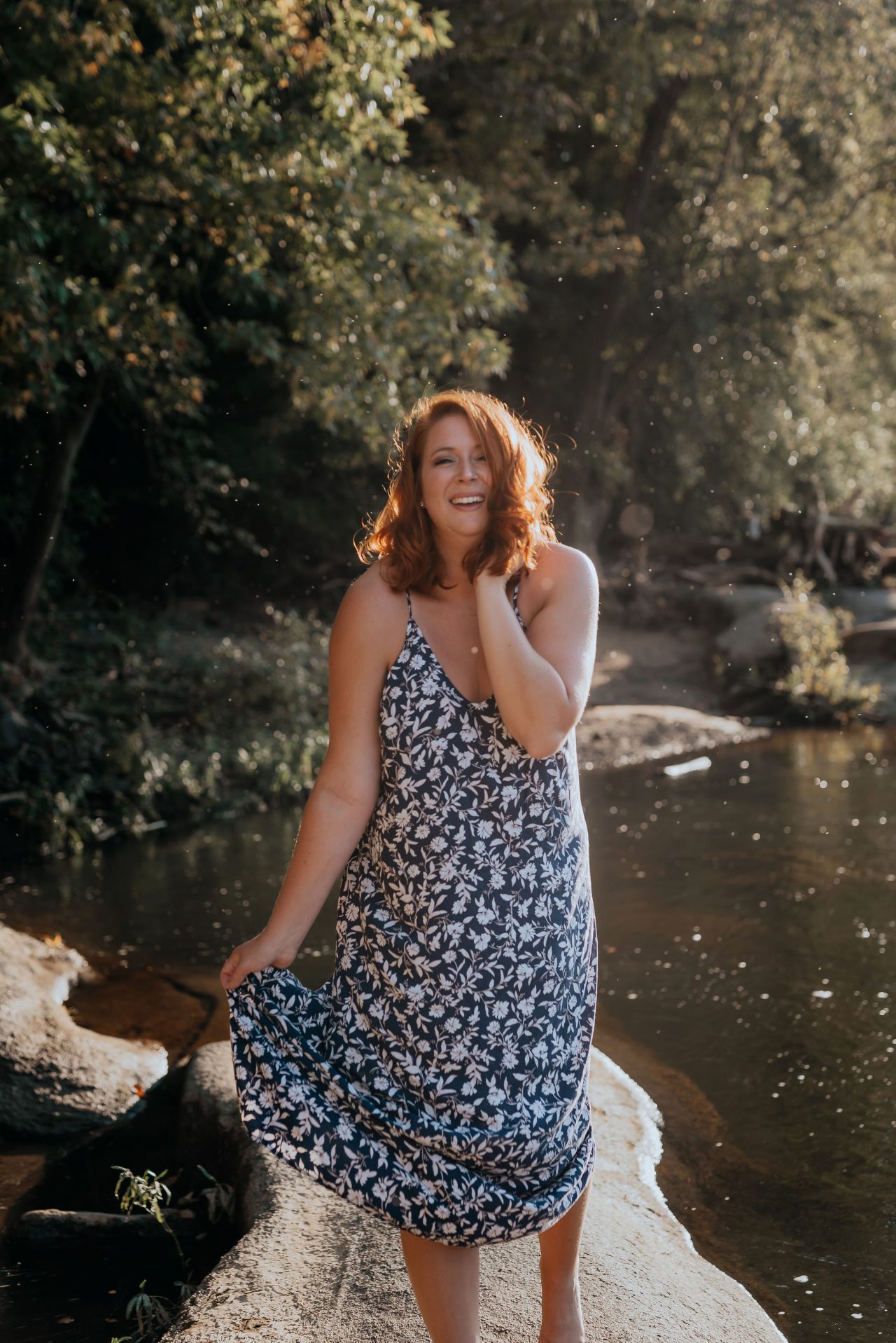 Meg Price Audio – American Female Voice Over Narration